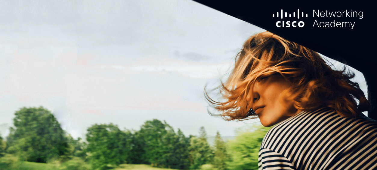 Een overzicht van het gehele Cisco Skillsforall.com aanbod ...